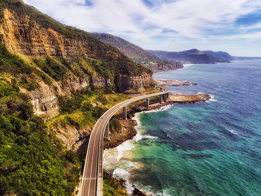 Wollongong Entreprenuer Why I Chose A Regional Area To Launch My Startup