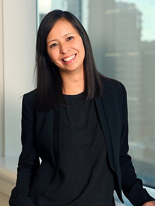 anna torres