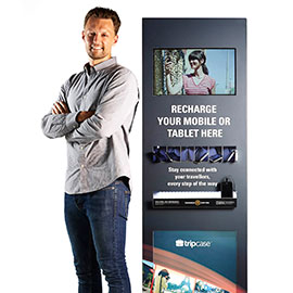 Chargebar