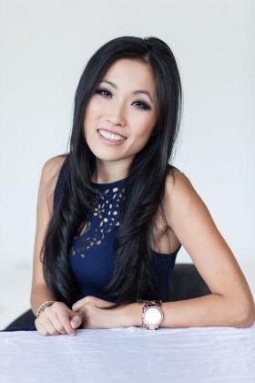 How Jane Lu became a 27-year-old self-made millionaire with SHOWPO