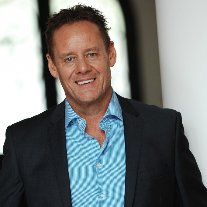 How Rob Chaloner started stratton after moving from the UK to Australia