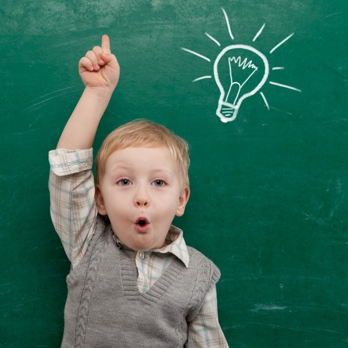 How 15 famous start-up founders got their brilliant ideas